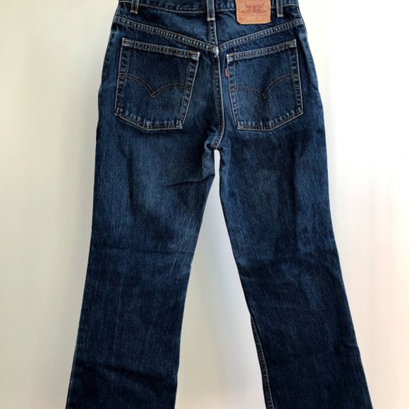 Levi's | Jeans | Levis Womens Denim Size 28 | Poshmark